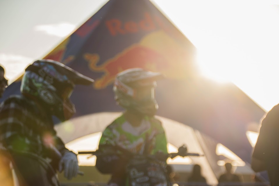 日本のFMXの歴史が動いた『GO BIG 2017』レポート | FINEPLAY