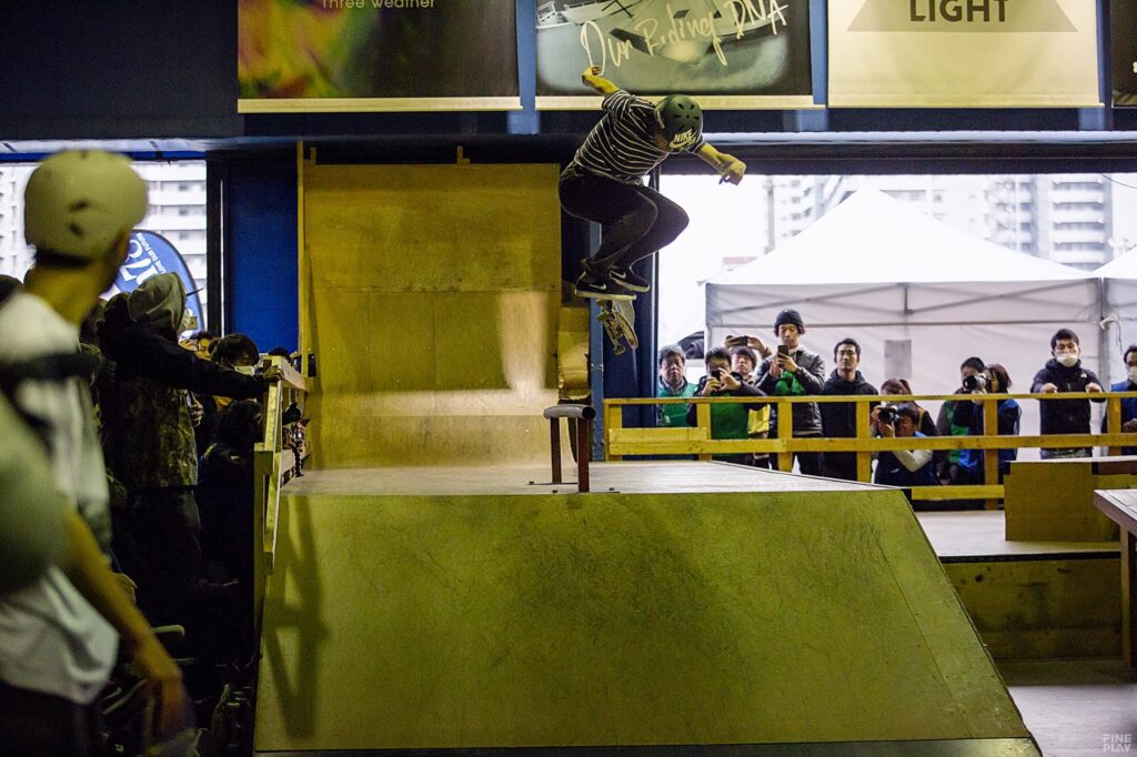 JRSFが「2019年度強化選手選考基準」を発表 | FINEPLAY