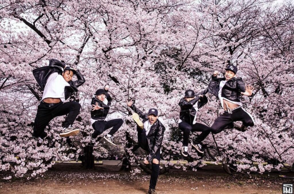 今週末28日に開催！日本初のKRUMP BATTLE エンターテイメント舞台 RAISE A REVOLUTION | FINEPLAY