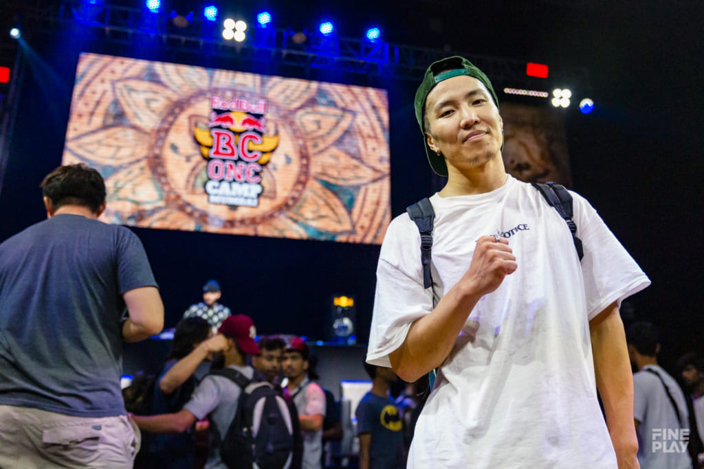 Noriが世界最終予選を勝ち上がりWorld Finalへ！B-girlは日本勢3人が揃ってベスト4進出 | FINEPLAY