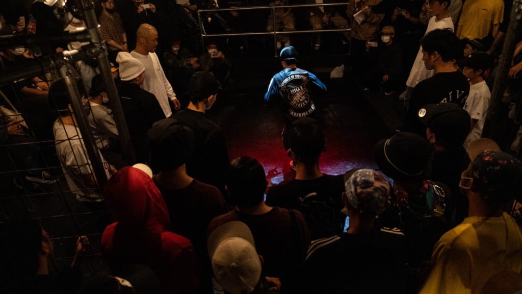 静岡で最大規模のBREAKING BATTLE「ROB JAM vol.1」が開催！優勝はEDGW CYPHER！ | FINEPLAY