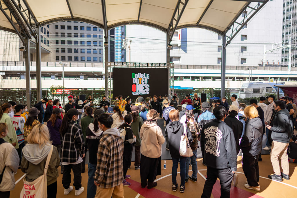 進化した世界レベルのストリートの祭典が川崎で「ISF KAWASAKI 2022」 | FINEPLAY