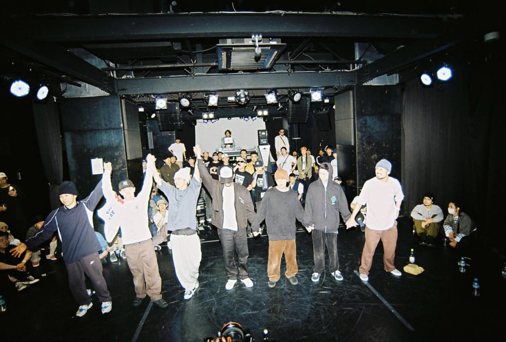 「ROB JAM 2023」が開催。静岡ローカルからHIPHOPで全国を巻き込む！ | FINEPLAY