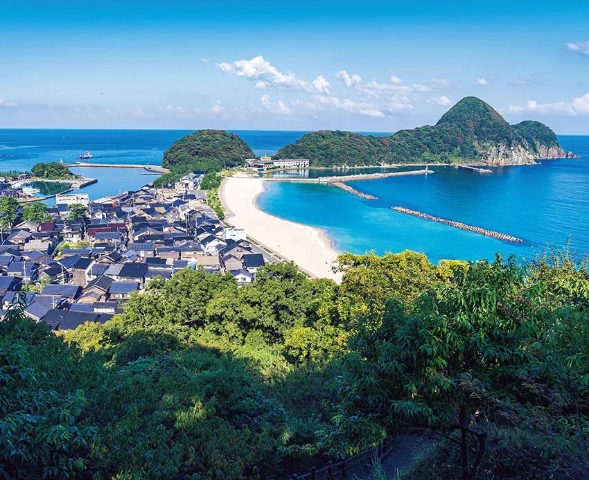 廃棄魚網を再生してランドセルを。海と子供たちを守る「UMI」のストーリー | FINEPLAY