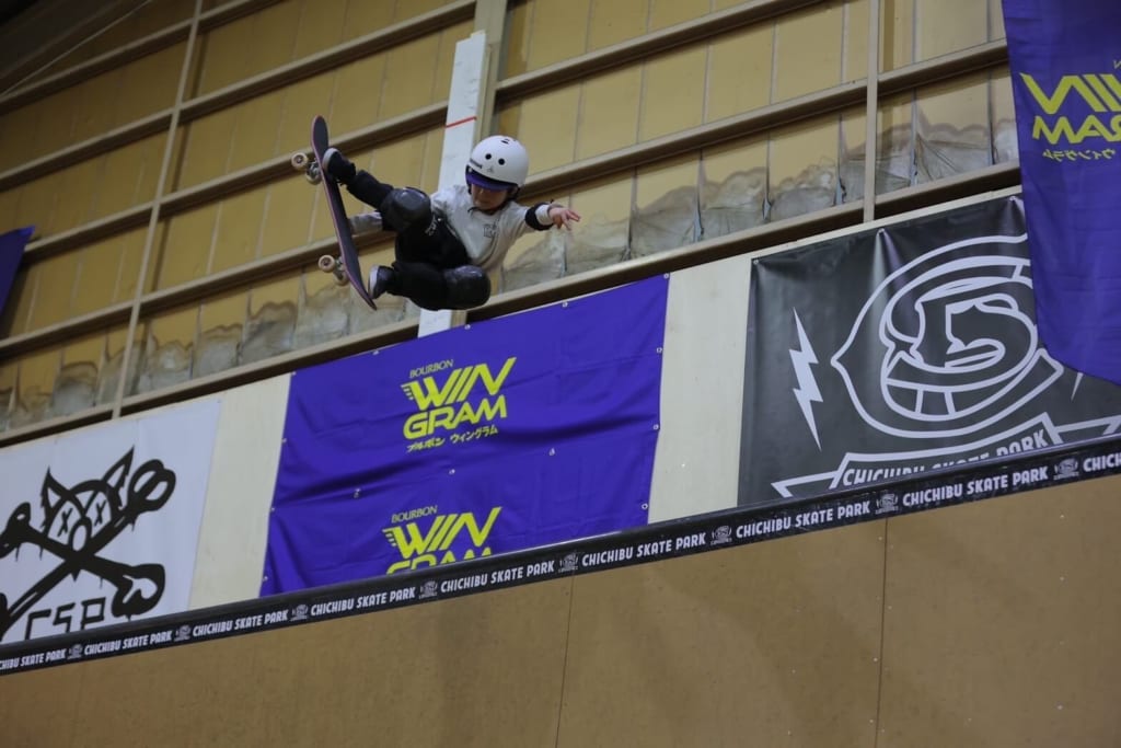 ブルボン Presents WINGRAM CUP 2023 Vol.3 河上恵蒔が総合1位タイで最年少王者に輝く！ | FINEPLAY