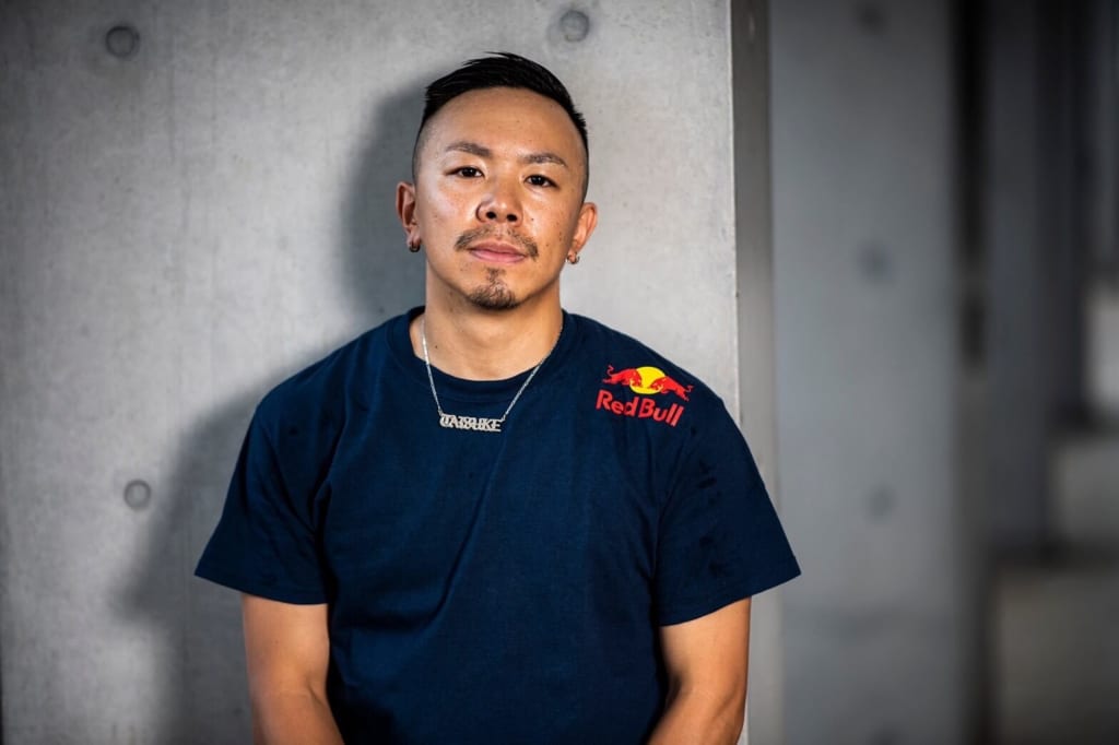 日本から世界へ！今年度、最強のBBOY / BGIRLが決まる！ 【BBOY TAISUKE presents THE JAM FINAL supported by G-SHOCK ...