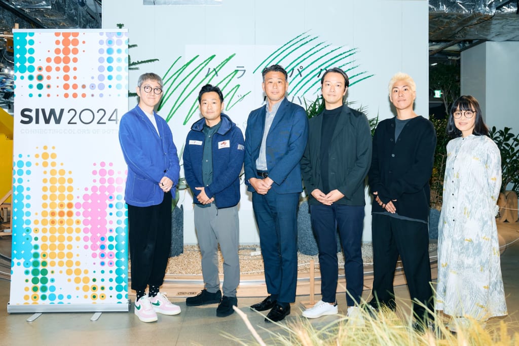 ソーシャル&カルチャーデザインの祭典「SOCIAL INNOVATION WEEK 2024」渋谷発、次世代が輝くストリートスポーツクラブ 〜個性と多様性を尊重する自己発見の場へ ...