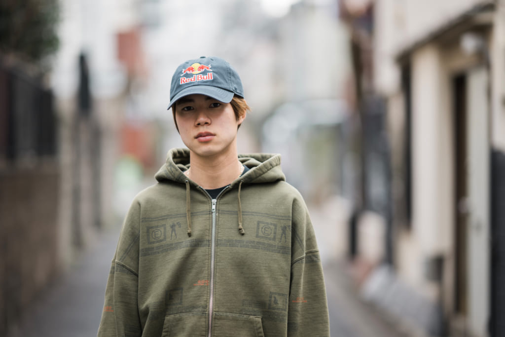 堀米雄斗がRed Bull Athleteに就任！スケートボードの未来を切り開く新たな挑戦 | FINEPLAY